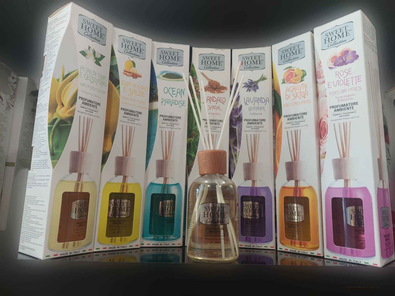 Divine Perfumes & Care – PREMIUM PERFUMES